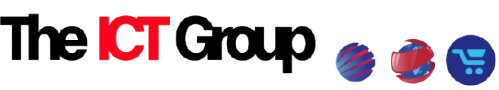 Home - The ICT Group